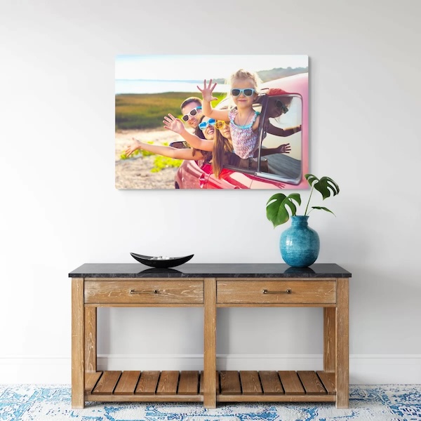 Custom Metal Prints | HD Finish | Aluminium Prints | Pixel Perfect