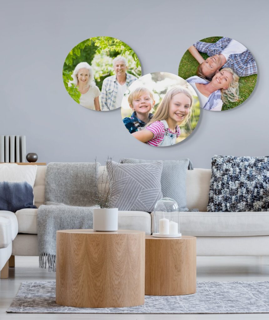 Custom Metal Prints | HD Finish | Aluminium Prints | Pixel Perfect